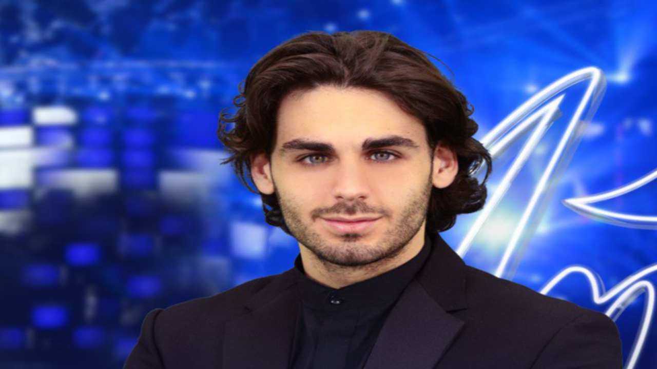 Alberto Urso è scappato dall'Italia | Il motivo dell'addio - Topday.it